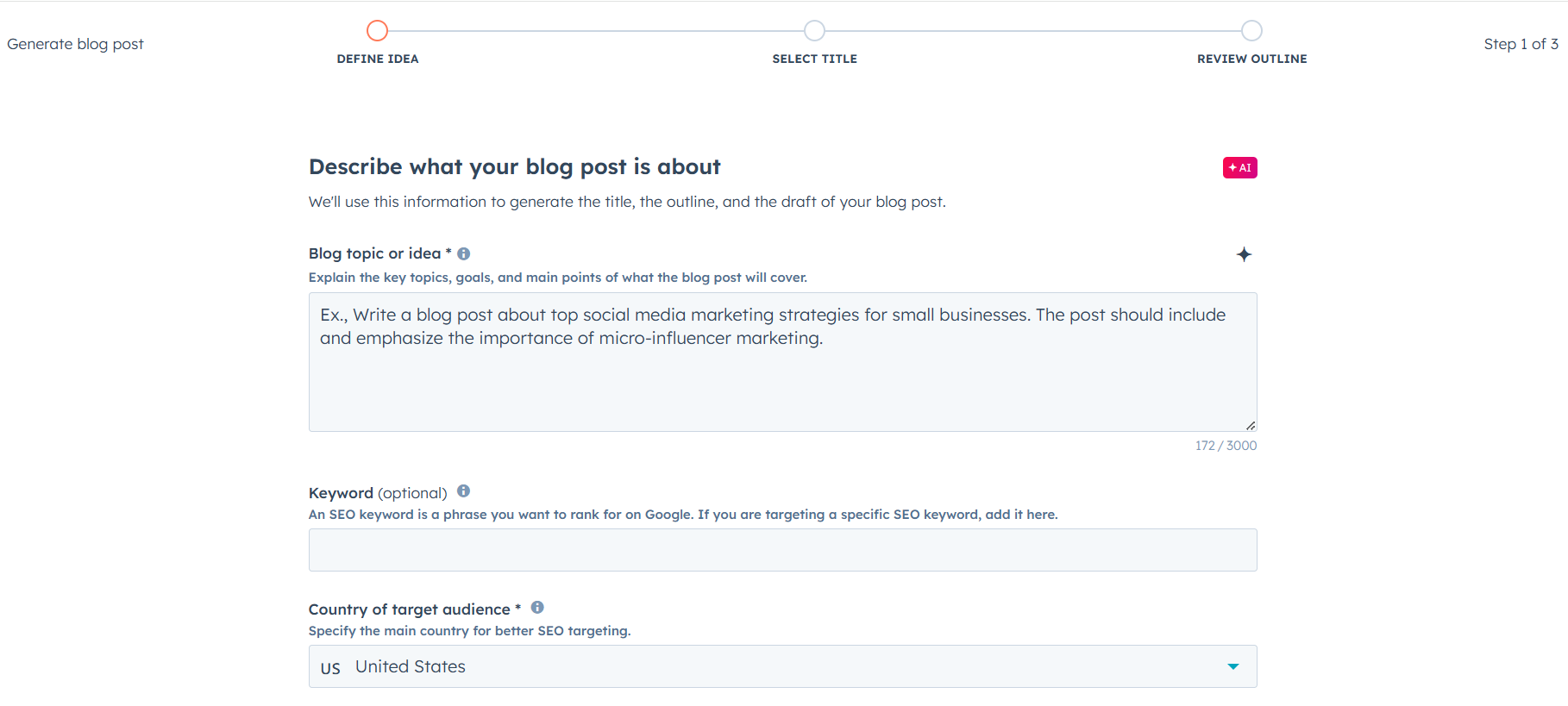 Getting Started with HubSpot Content Hub
