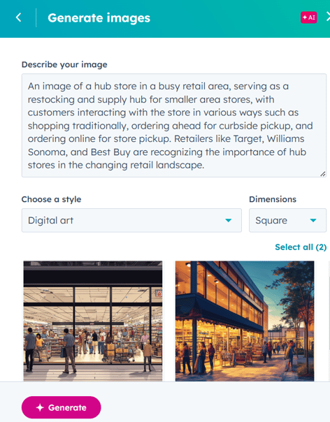 Getting Started with HubSpot Content Hub