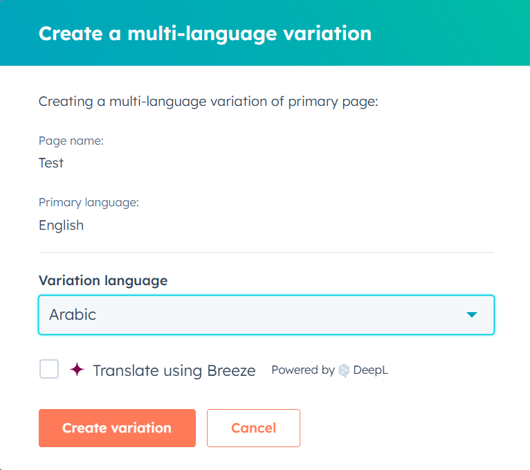 Getting Started with HubSpot Content Hub