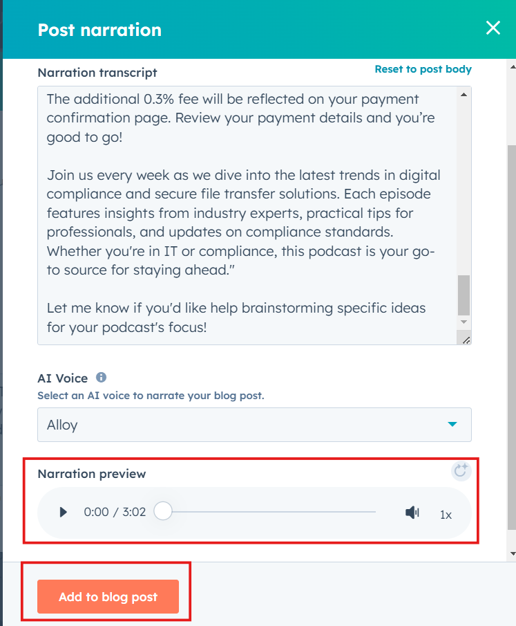 Getting Started with HubSpot Content Hub