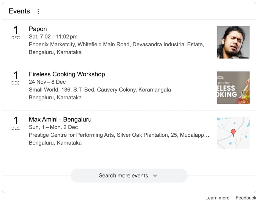 How Schema Markup Can Boost E-Commerce SEO, Visibility, and Sales