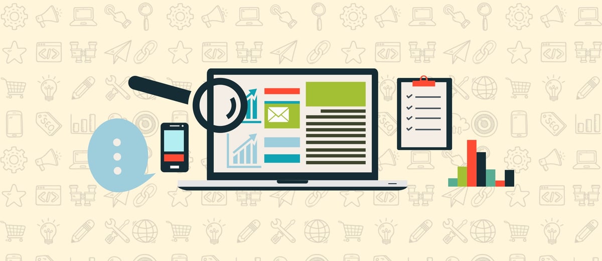 Top SEO Tools for Website Analysis & Optimization
