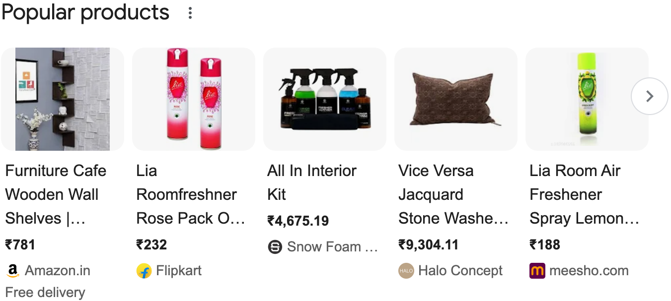 How Schema Markup Can Boost E-Commerce SEO, Visibility, and Sales