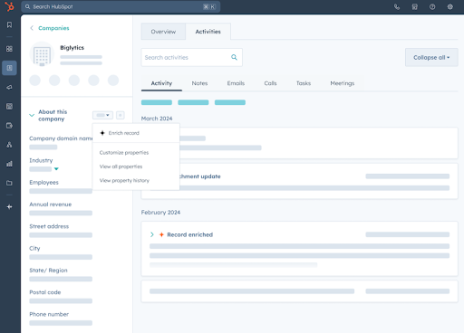 HubSpot Breeze AI: Revolutionizing CRM