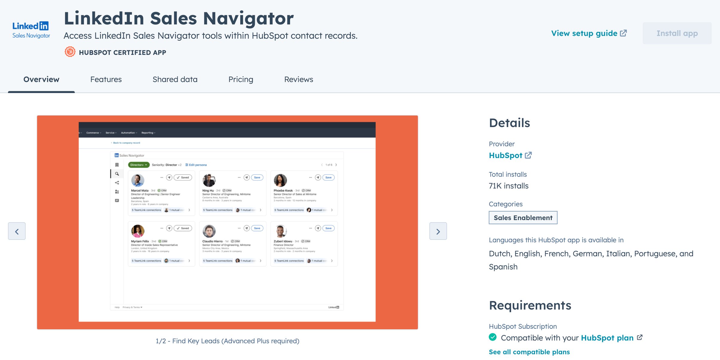 Top HubSpot Integrations to Help Sales Teams Win More